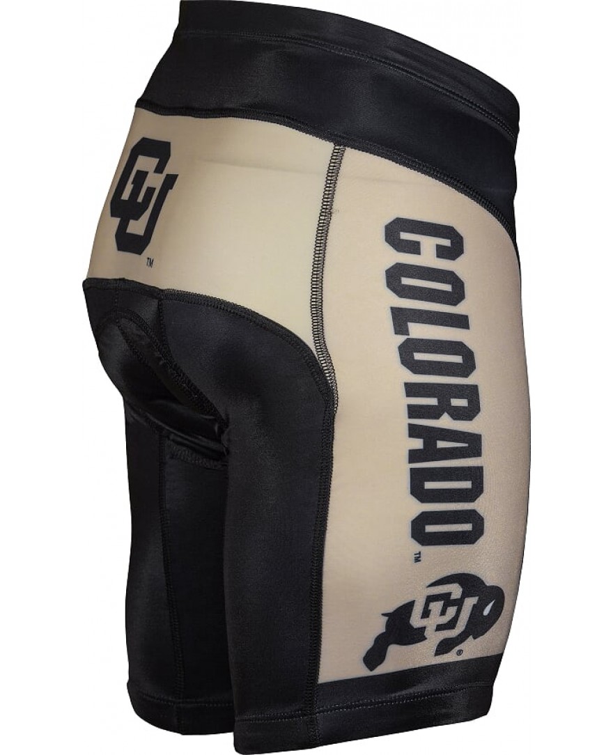 Colorado Cycling Shorts - Adrenaline Promotions